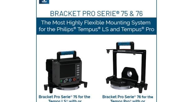 Technimount System and Philips Collaborate on the Development of ...