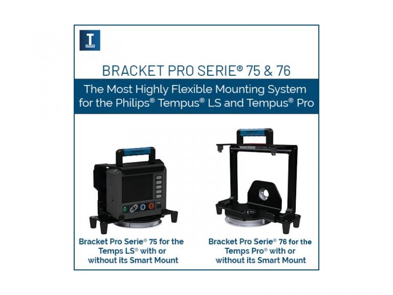 Technimount System and Philips Collaborate on the Development of ...