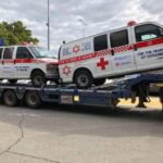 EMS Rig - EMS Rigs & Apparatus