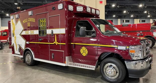 EMS Rig - EMS Rigs & Apparatus