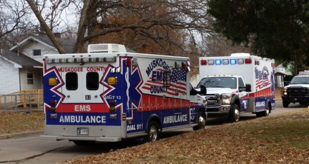 Cypress Creek EMS in Texas Deploys Axon Fleet In-Car Video System - EMS Rig